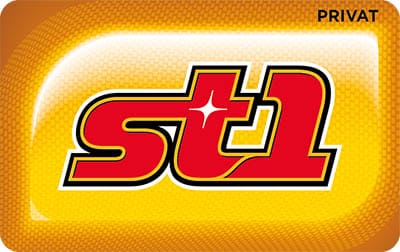 St1 privatkort & kort - Slik får du rabatt hos St1 med rett kredittkort