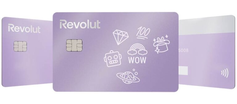 Revolut - Slik fungerer det i Norge. Gir en mengde fordeler ved bruk