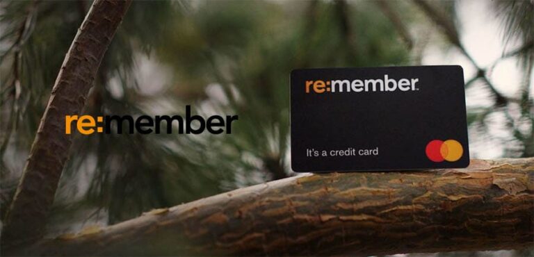 Re:member Black Mastercard - Les vår omtale og sammenlign kort